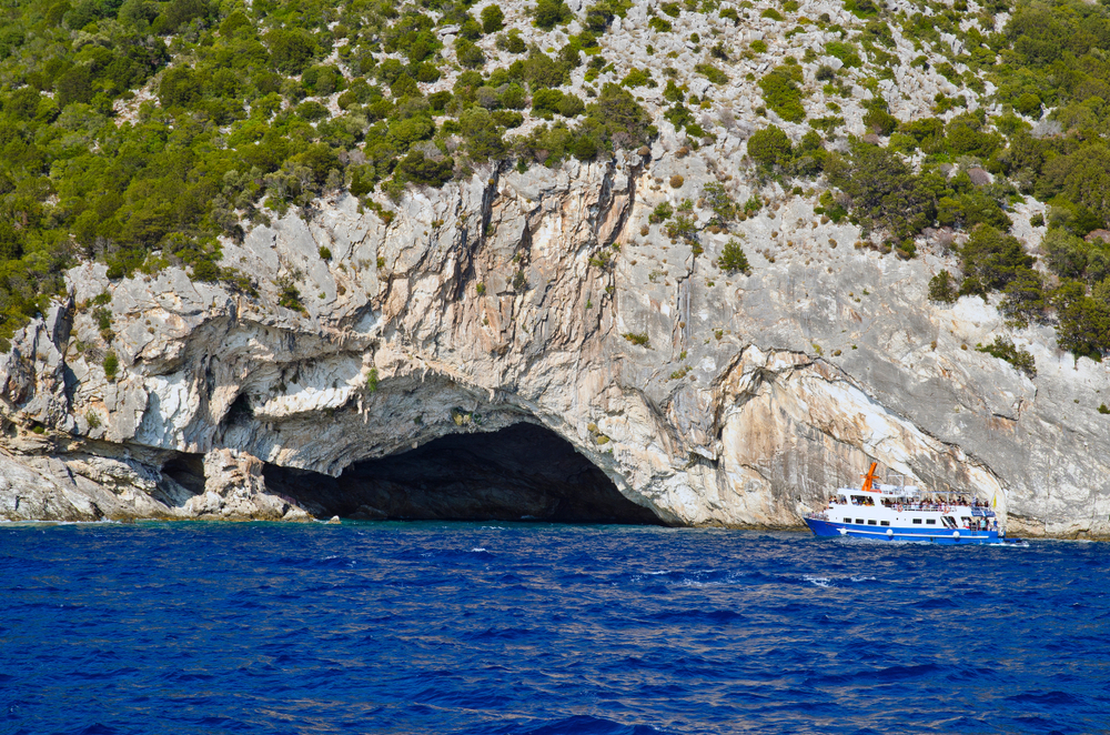 The Complete Guide to Meganisi | Ionian & Aegean Island Holidays