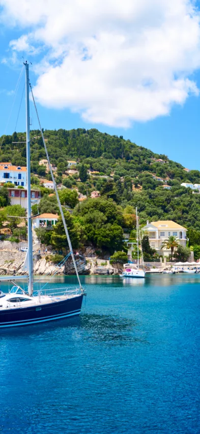 The Complete Guide to Ithaka | Ionian & Aegean Island Holidays