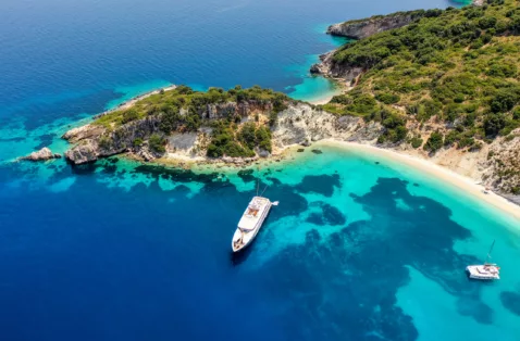 Holidays in Ithaka | Ionian & Aegean Island Holidays