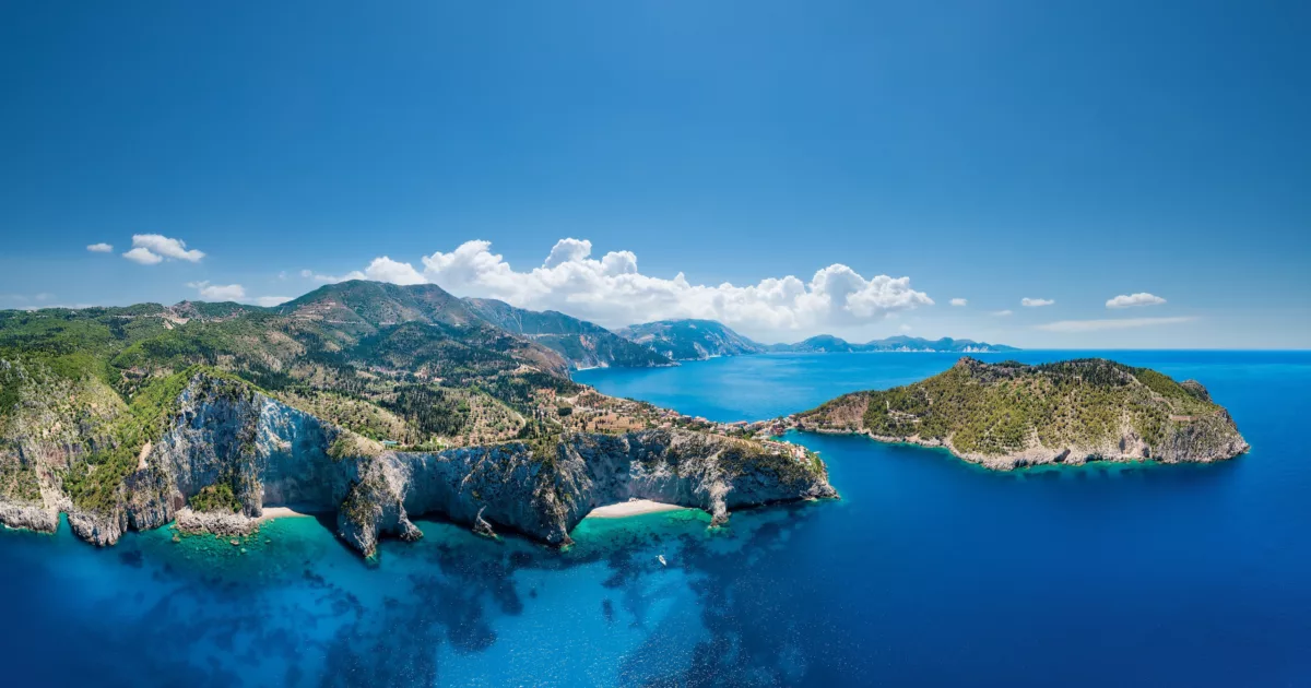 Ionian Islands | Ionian & Aegean Island Holidays